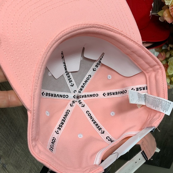 Converse | Accessories | Nwt Converse Cap Unisex One Size | Poshmark